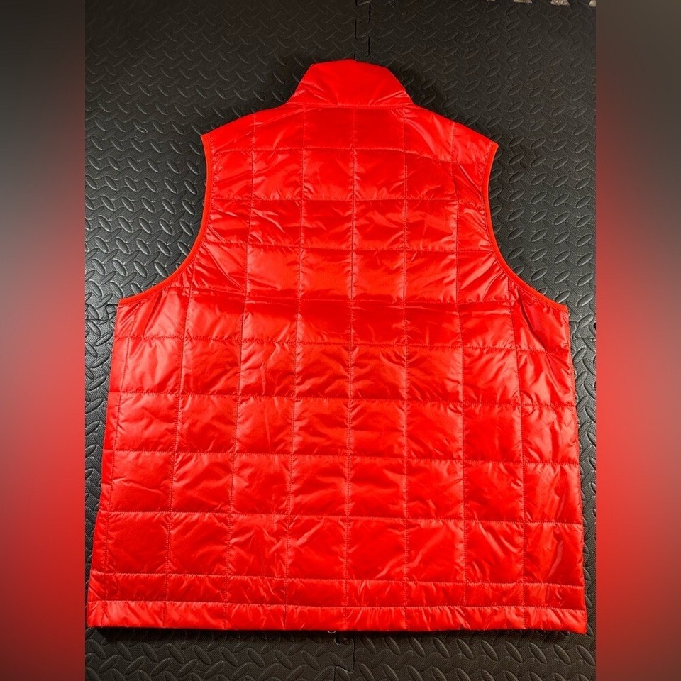 Nike Sportswear Synthetic Fill Down Vest Gilet Pockets DV2929-673 Men's ...