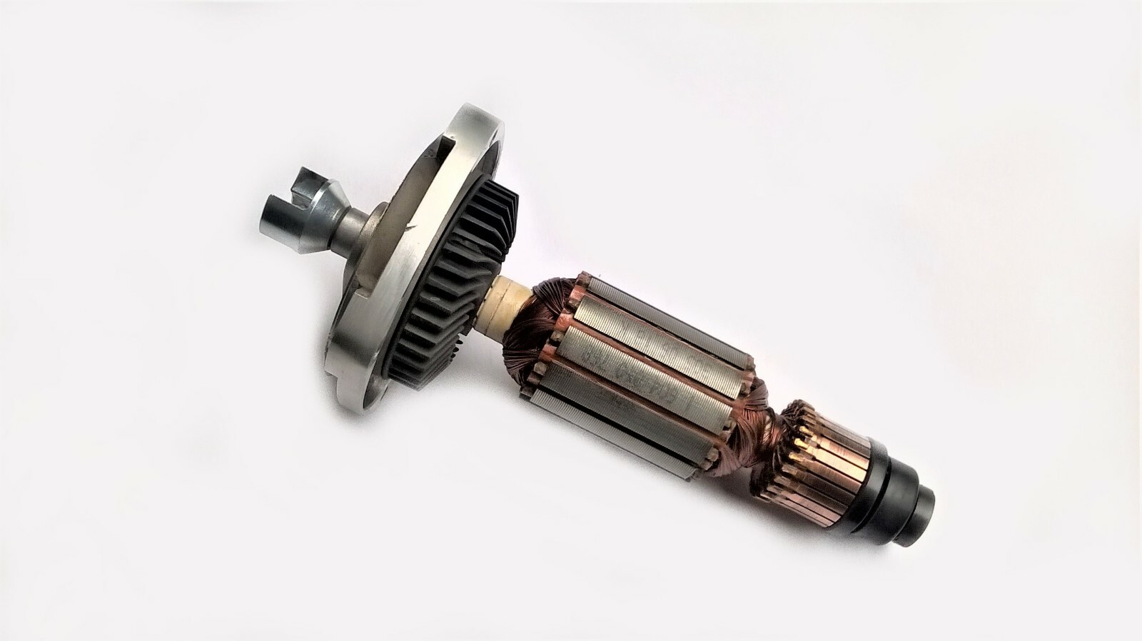 Rotor Anker für Bosch GGS 28 LC Professional Spindelschleifer 3 601 B21 ...