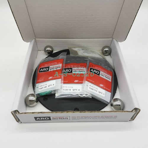 New Diaphragm Pump Repair Kit 637119-A3-C Service Kit for 666100-xxx-c ...