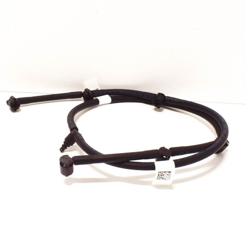 MERCEDES-BENZ E-CLASS W212 Oil Leak Line A6420700200 New Genuine | eBay ...