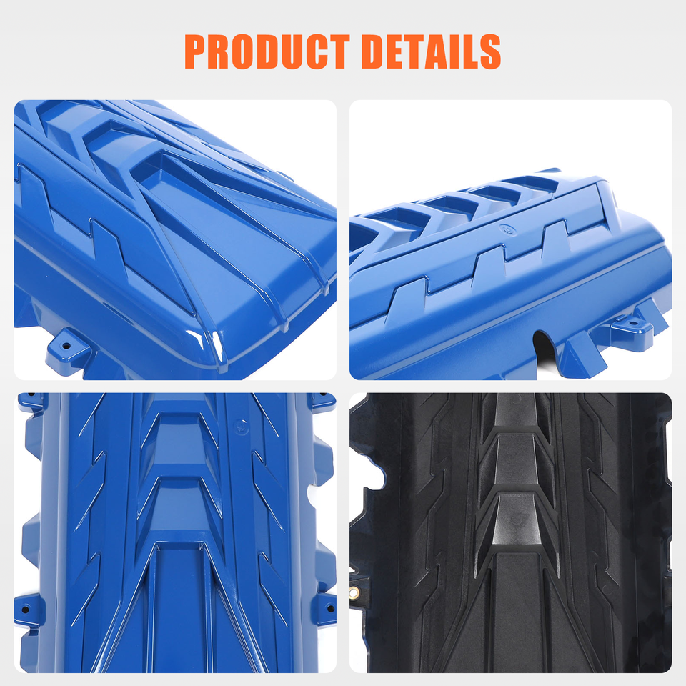 ABS Blue Engine Cover Fits For Chevrolet Corvette C8 2020-up | eBay
