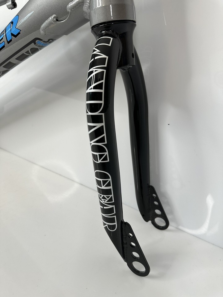 2020 SE Bikes PK Ripper Super Elite XL BMX Racing Frame & Fork Set 20 ...