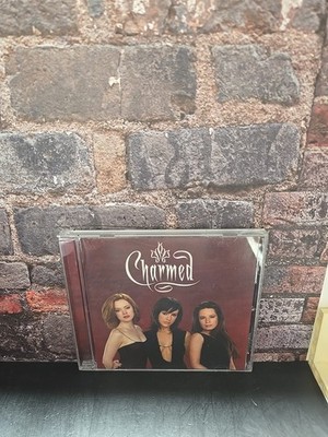 Charmed: The Soundtrack Johnny Dowers, Various Artists audioCD Used ...