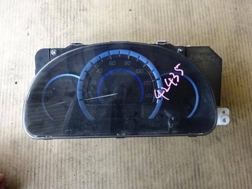 SUZUKI Wagon R 2015 DAA-MH44S Speedometer 3410085PB1 [Used] [PA66627559 ...