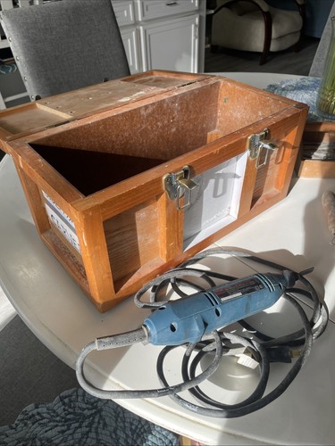 sculpting electric tool with attachments for crafts | eBay