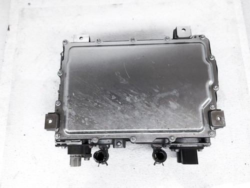 2018-2019 Honda Clarity Plug-In Hybrid Battery Charger Unit 98K Mi ...