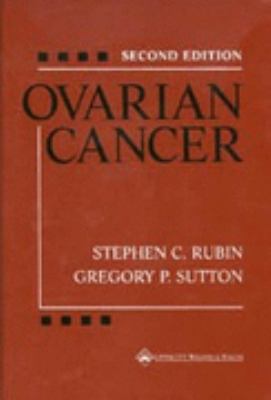 Ovarian Cancer by Rubin, Devon 9780781724081| eBay