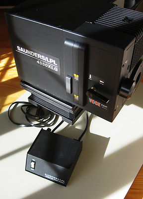 Saunders LPL 4550XLG 4x5" Enlarger VCCE or CYM Module SHIPS WORLDWIDE w ...