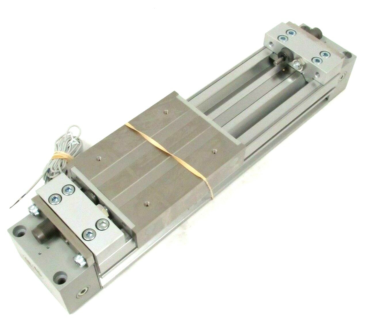 NEW SMC MY1C40-150H-M9BWL RODLESS CYLINDER MY1C40150HM9BWL | eBay