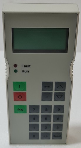 SIEMENS BEDIENFELD OPERATOR PANEL 1 S (OP1S) 6SE7090-0XX84-2FKO | eBay ...