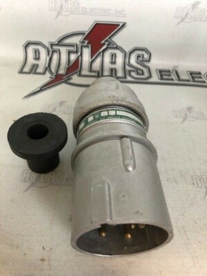 Plugs - Plug For Hazardous Locations