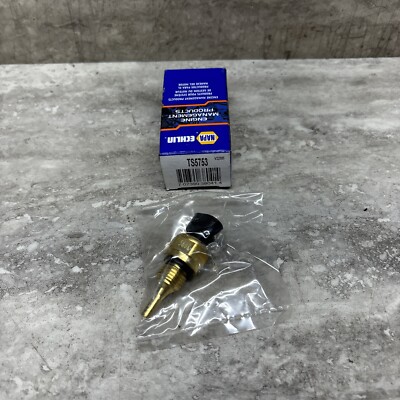 Napa Echlin TS5753 Coolant Temperature Switch / Sensor, New | eBay
