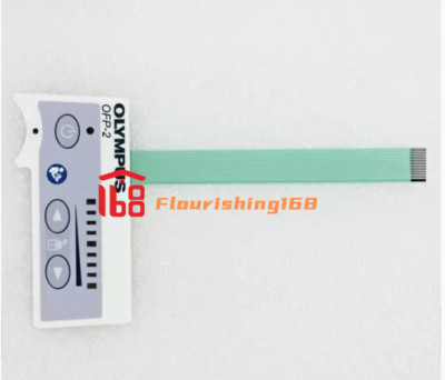 1PCS NEW FOR Olympus Olympus OFP-2 key film | eBay