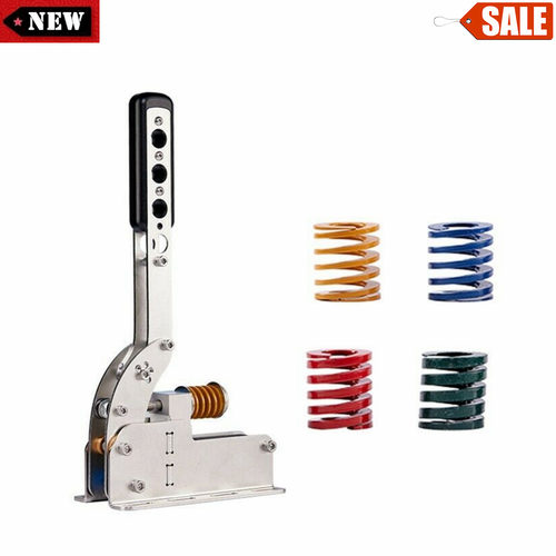 200kg Racing Simulator Pressure Handbrake Race Game Drift Sensor SIM ...