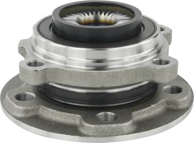 Front Wheel Hub Febest 1982-F48F OEM 31206874443 | eBay