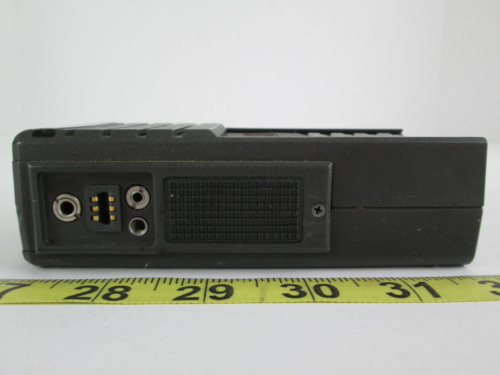 Bendix King Radio Corporation Portable Handheld Model LPH2142 LPH SKU D ...
