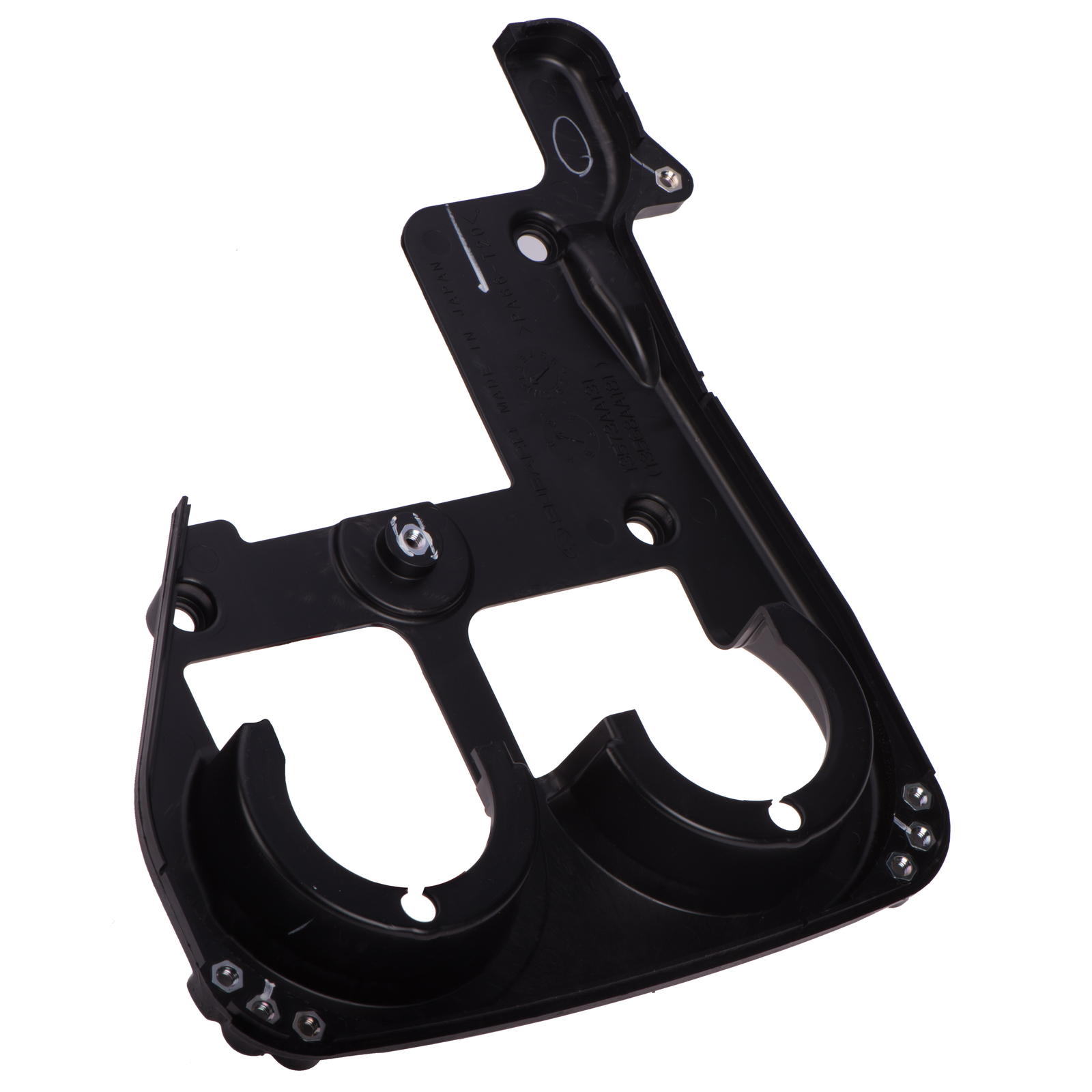 OEM 2002-2018 Subaru Right Side Inner Timing Belt Cover Impreza Turbo ...