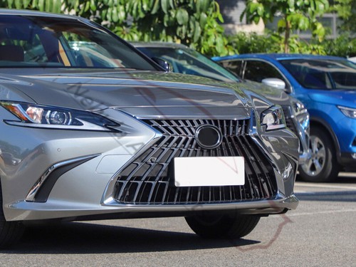 For Lexus ES350 ES300 2019-21 Front Right Bumper Tow Hook Eye Cover ...