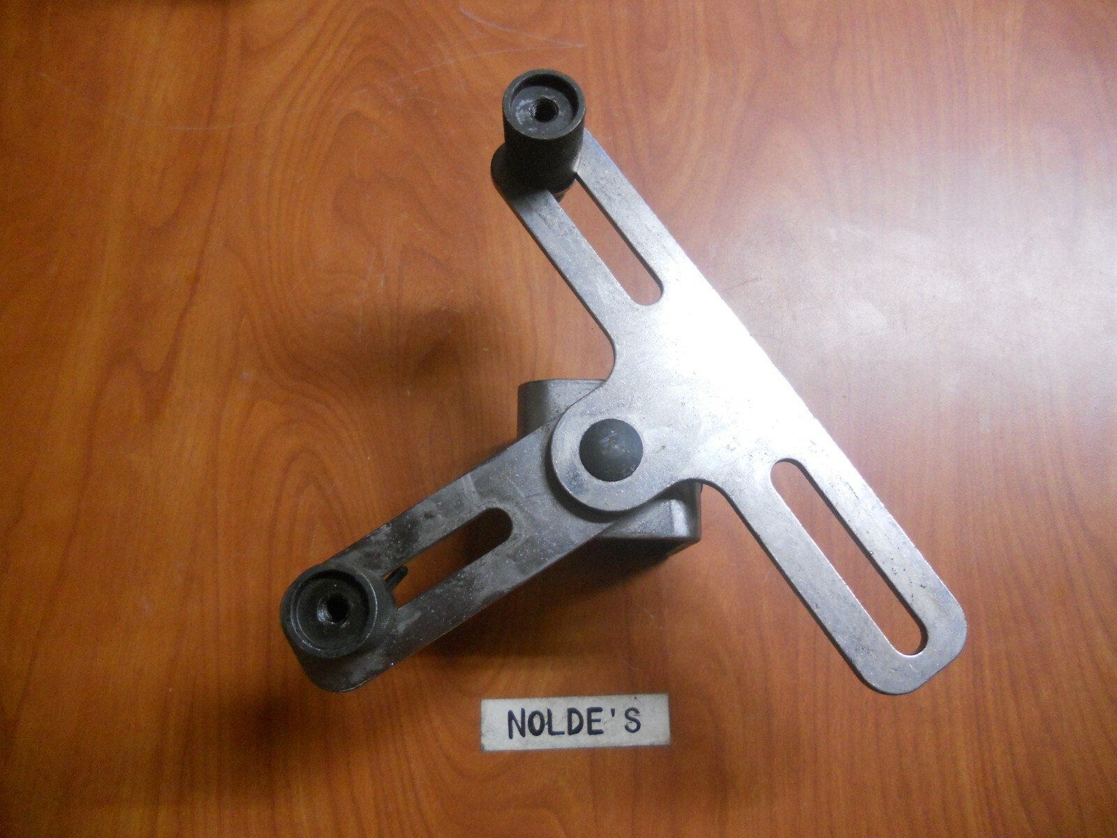 Kent Moore Engine Support Fixture Adapter Tool J-28467-5A (CS1597 DS1456B2) | eBay