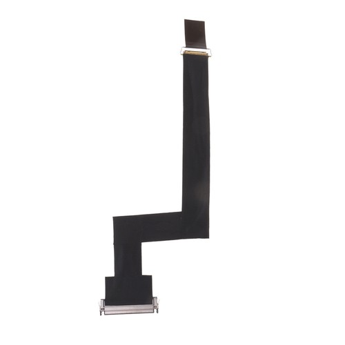 LCD Display Screen Ribbon LVDS Flex Cable for iMac 21.5" A1311 2010 ...