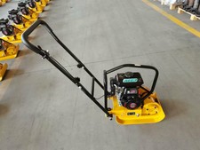 Petrol Compactor Wacker Plate for sale | eBay