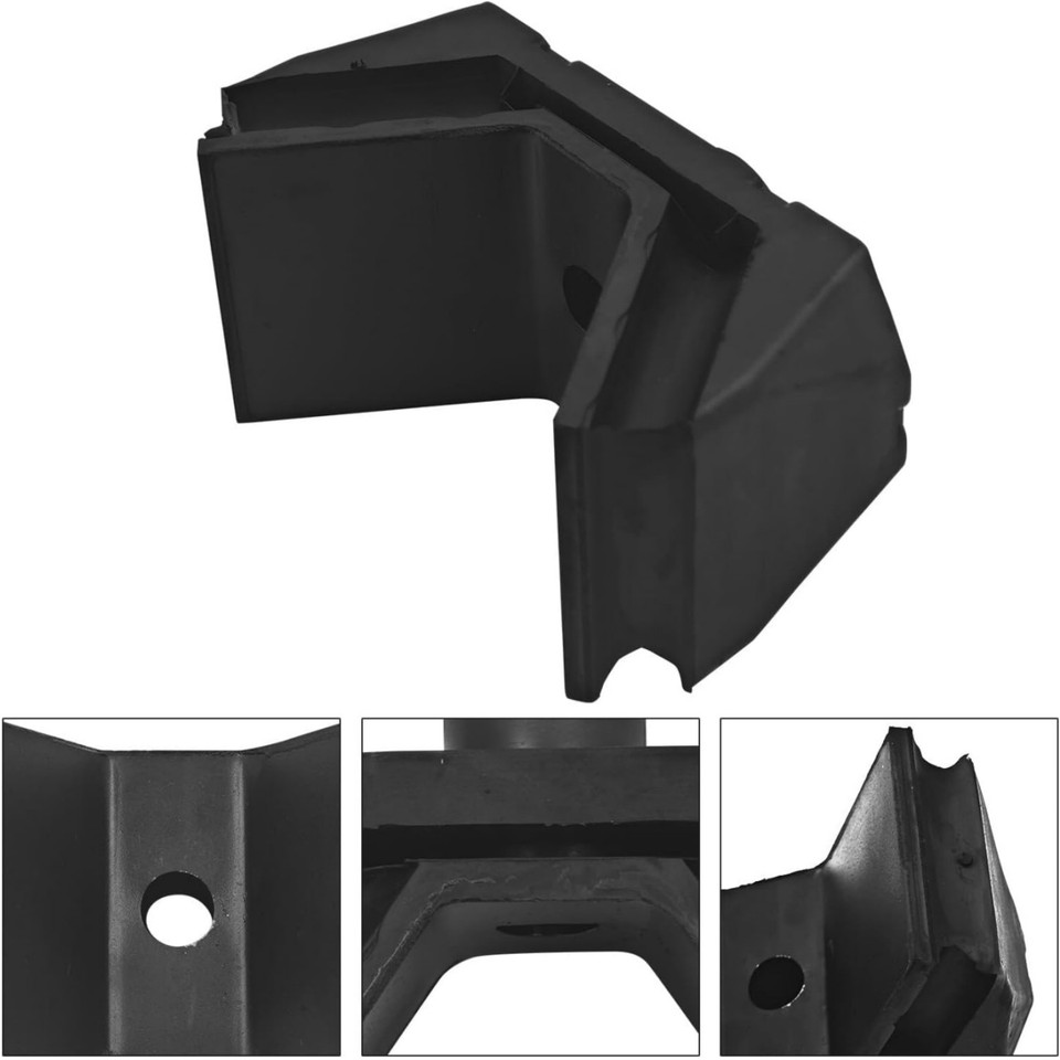M17445K2 3613279C4 Rear Motor Mount Kit For International 9200 9400 ...
