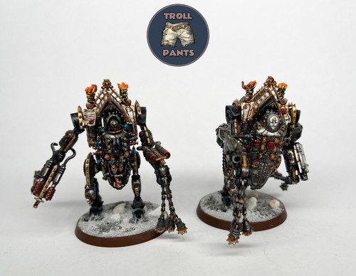 Warhammer 40k - Adeptus Sororitas - Mortifiers Squad | eBay.de