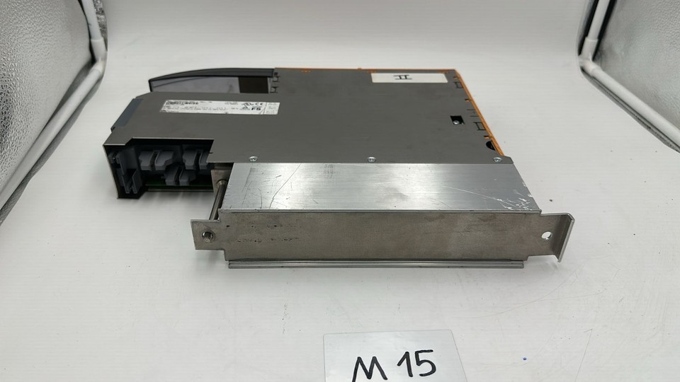 B&R ACOPOS Multi I0014D SafeMC Servo Drive Module 8BVI0028HWD0.000-1 ...