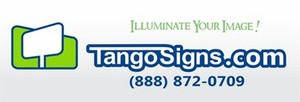 Tango Signs | eBay Stores