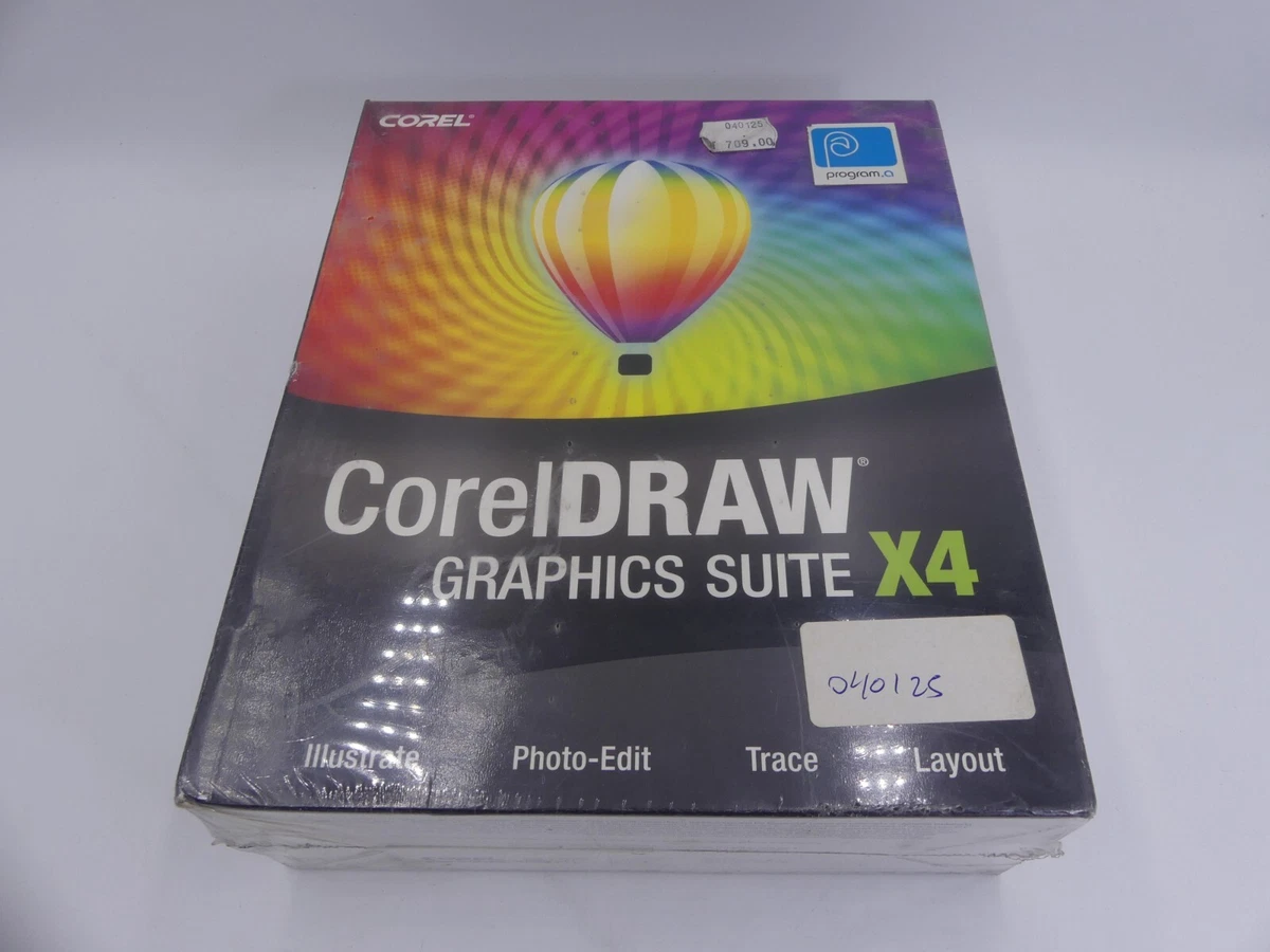 Corel Draw X4 Clipart Book