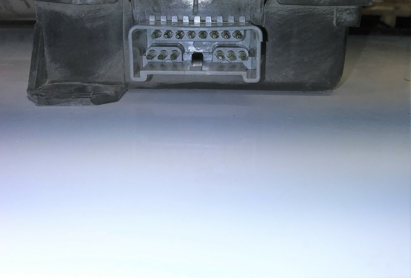 F87F-2C018-BA Ford Ranger 1989-1996 ABS control module | eBay