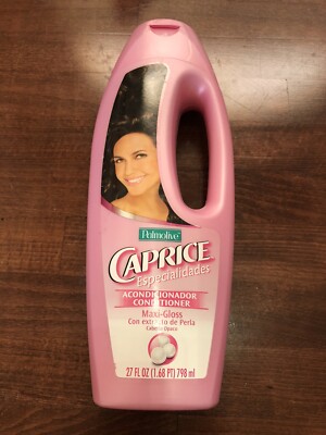 Palmolive CAPRICE Conditioner with Maxi-gloss - 27 Fl Oz | eBay