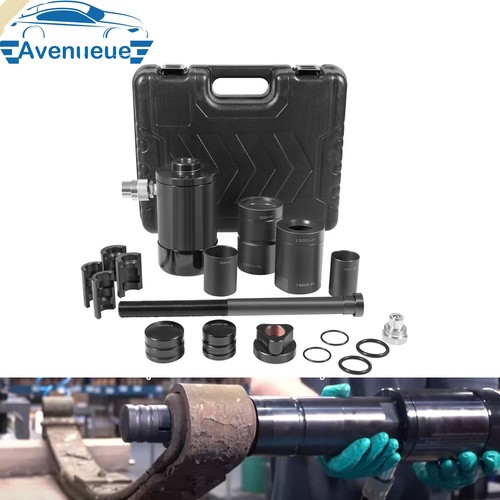 15000 Leaf Spring & Bushing Service Tool Kit for Trucks and Equipment ...