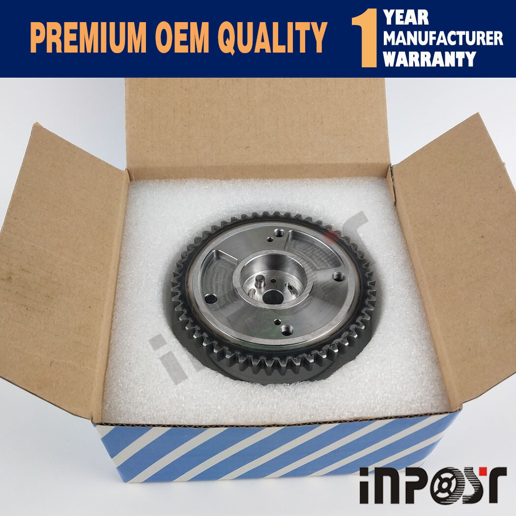 CVVT Intake Exhaust Camshaft Gear Set for Hyundai Kia 3.3L 3.8L 07-14 ...