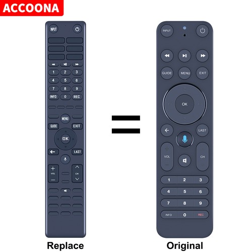 Remote Control For Verizon FiOS TV MG3-R32140B VRC4100 BLE without ...