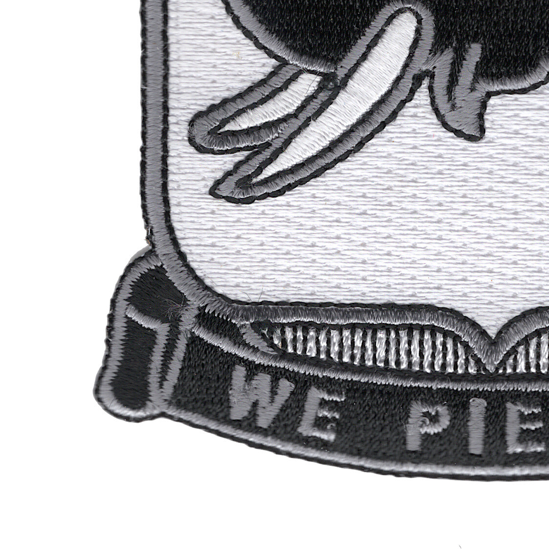 64th Armor Cavalry Regiment Patch | eBay