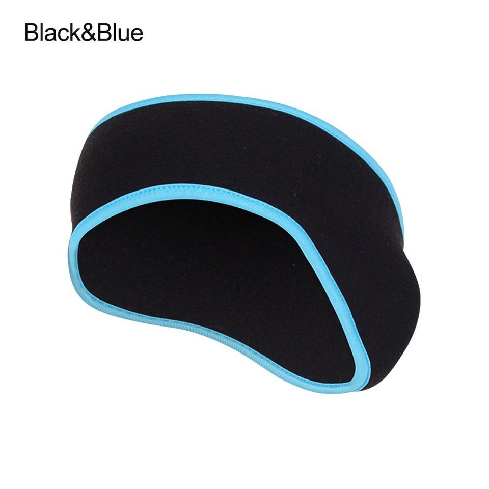 Ear Cover Ear Warmer Running Headband Winter Sweatband Ear Muffs ...