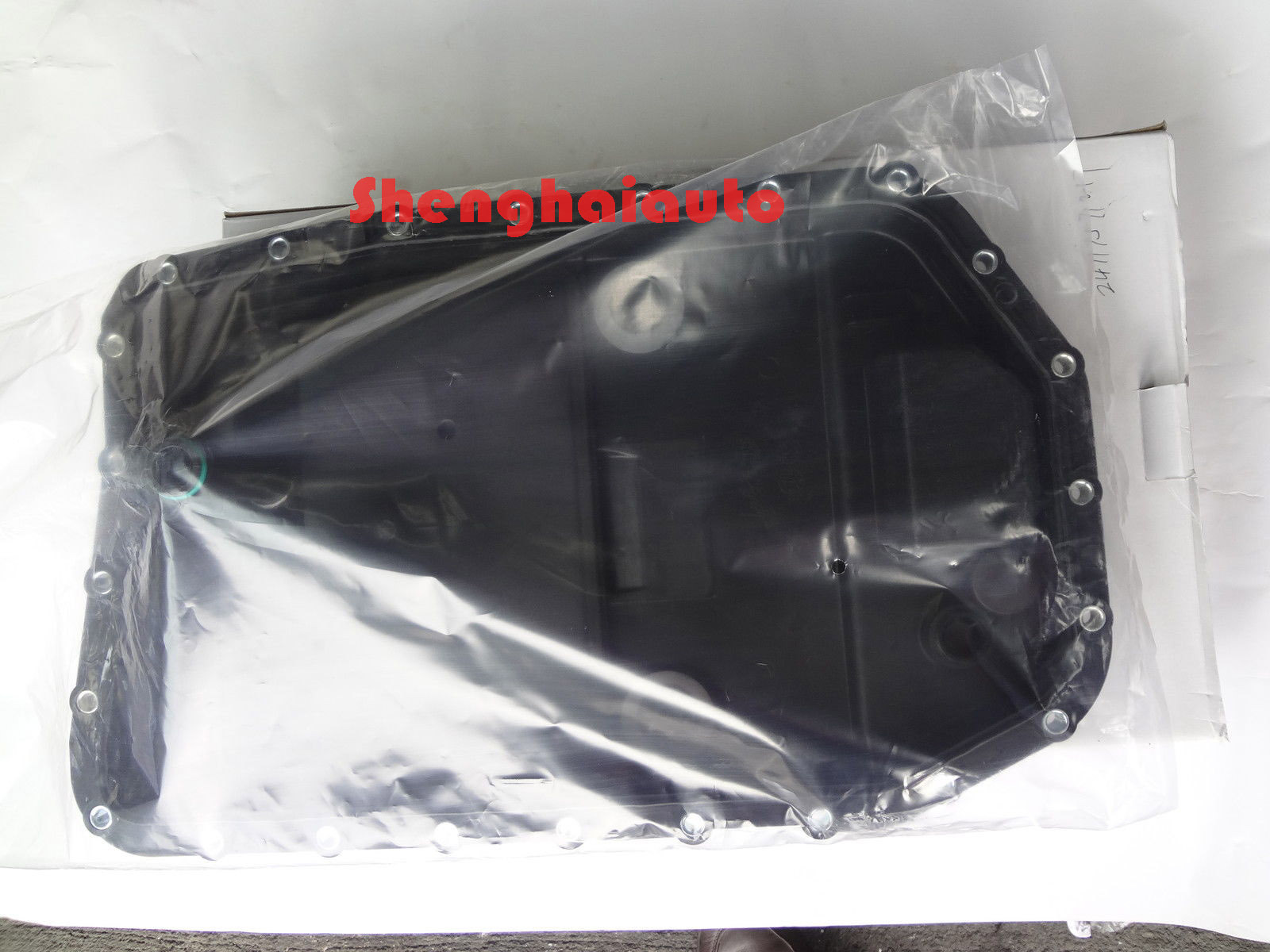 6HP-19 Oil Pan 24117536387 For BMW Automatic Gearbox Part | eBay