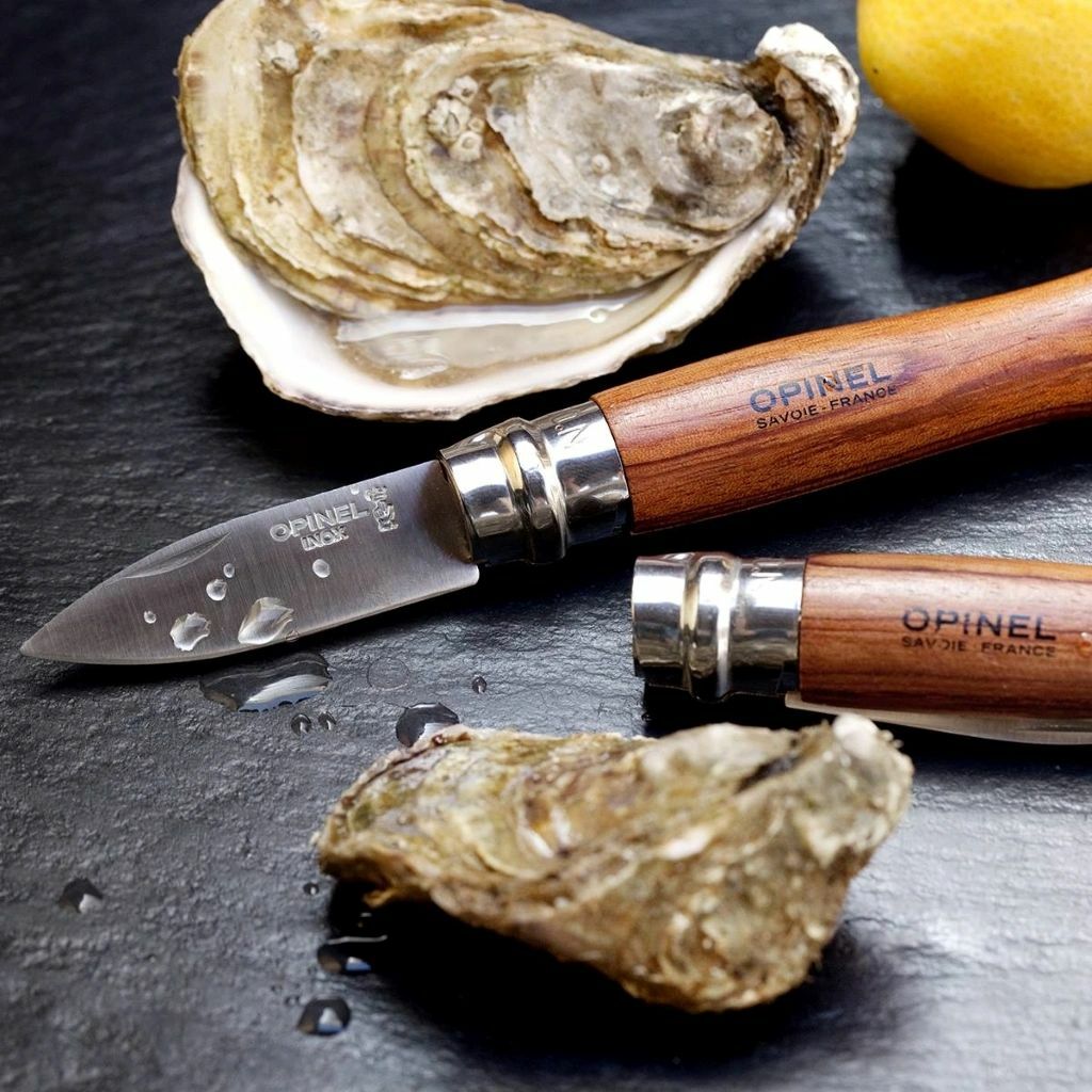 French Oyster Knife
