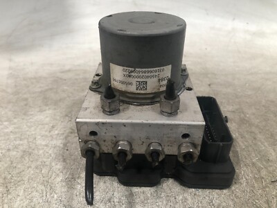 2017 NISSAN ALTIMA ABS Anti-Lock Brake Pump Module Unit 2265106527 | eBay