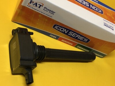 Ignition coil for replacing Bosch 0221504048 0221504032 IGC-459M | eBay ...
