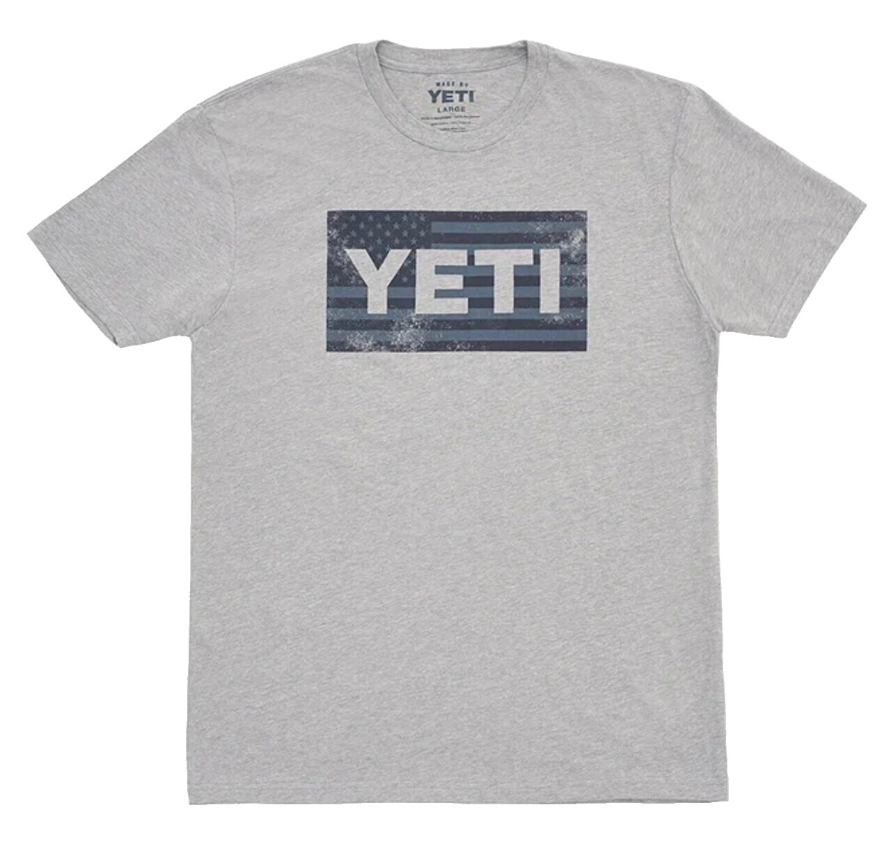 Yeti Flag | eBay