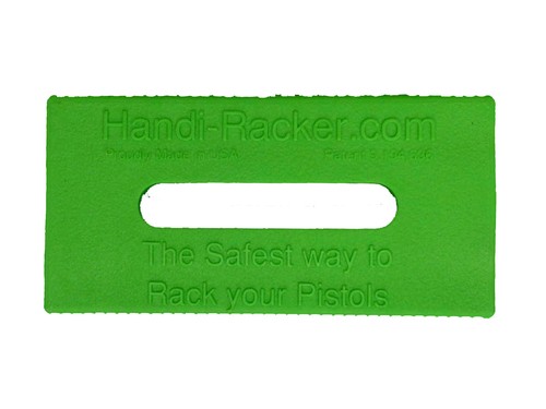 Handi-racker 2 Pistol Slide Racking Aid Racks Most Compact Pistols ...