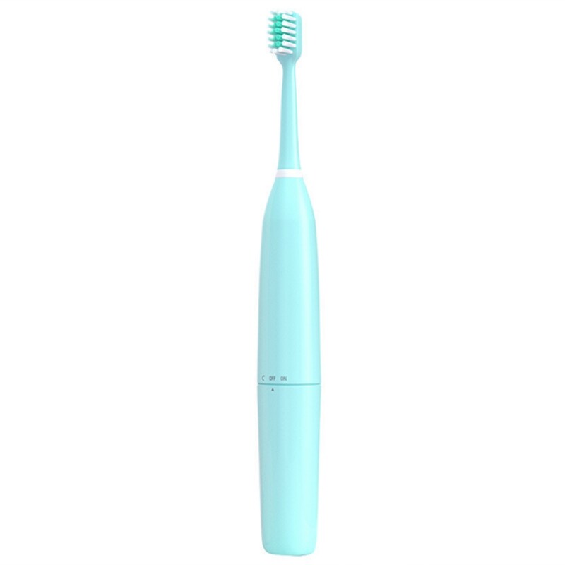 Electric Toothbrush USB Toothbrush Adult Electric Toothbrush Wa5738- | eBay