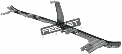 0436-CY Febest RETAINER FRONT BUMPER 6400A832 | eBay Australia
