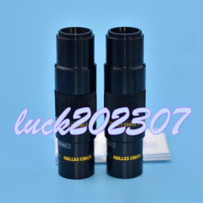 1PC used MELLES GRIOT MACRO INVARITAR 1X 59LGM601 macro lens #YY | eBay