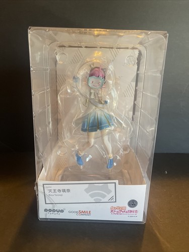 Rina Tennoji Figure Statue Pop Up Parade Unopened Damaged Box | eBay