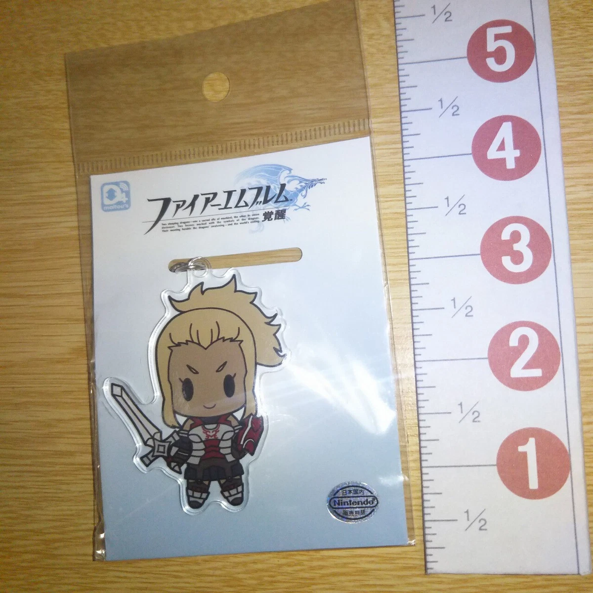 Fire Emblem Awakening Flavia