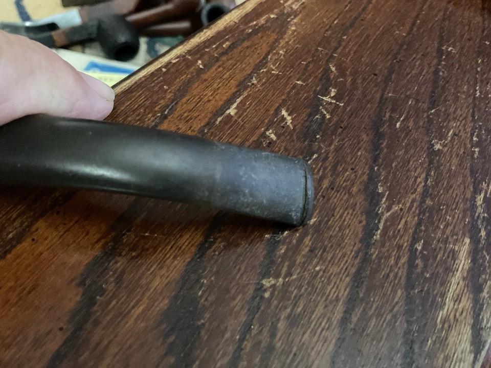 KAYWOODIE ‘JESTER’ ESTATE PIPE Very Rare Tobacco Smoking Pipe | eBay