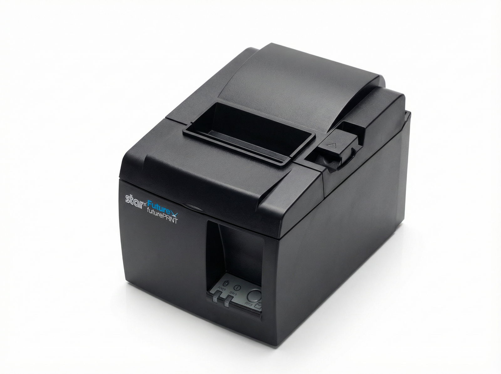 Star TSP143IIIBi2 POS Receipt Printer Bluetooth iOS Android Thermal ...
